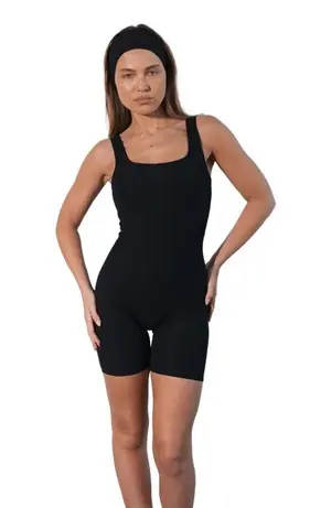 VITALITY Cloud Ii Rib Basic Jumper - Midnight