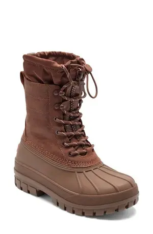 Hunter Lug Sole Boots For Women