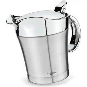 KUCHENPROFI Elegance Stainless Steel Gravy Boat