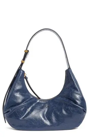 Rag & Bone Gold Tone Shoulder Bags For Women