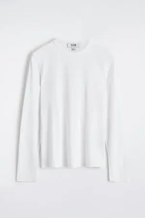 Cos Long Sleeve T-shirts For Men