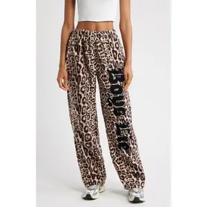 Boys Lie Fleece Sweatpants For Women
