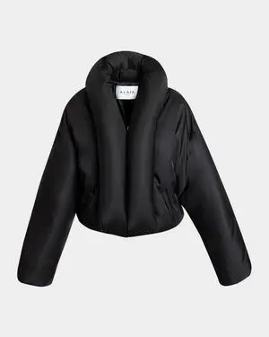 Alaia Bomber Jackets For Women