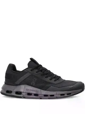 On Cloudtec Sneakers - Black