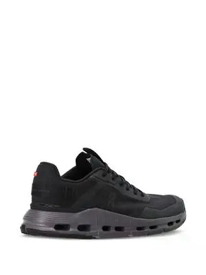On Cloudtec Sneakers - Black