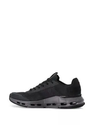 On Cloudtec Sneakers - Black