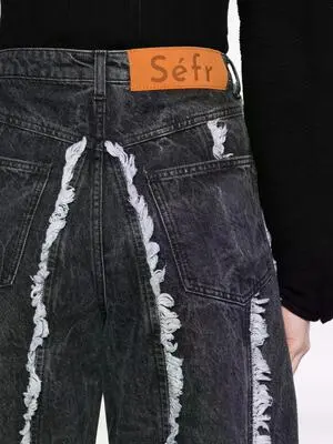 Séfr Straight-leg Jeans