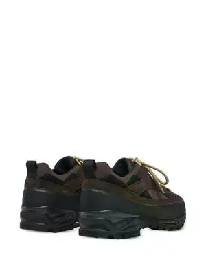 Diemme Grappa Hiker Sneakers - Brown