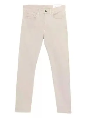 Rag & Bone Fit 2 Slim Jeans
