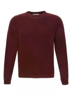 Filippo De Laurentiis Relaxed Knitwear For Men
