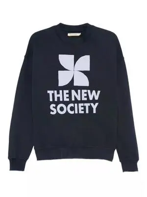 The New Society