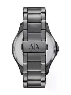 Armani Exchange Chronograph Bracelet Watch