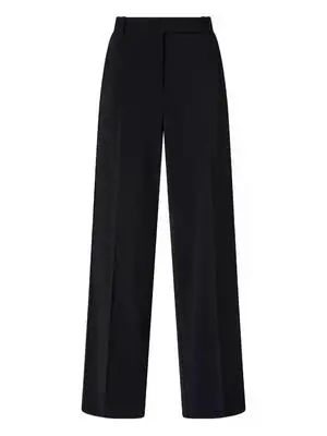Pinko Pleated Concealed-zip Trousers