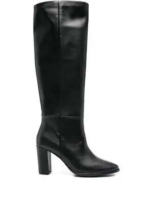 L Arianna Mid Heel Boots For Women