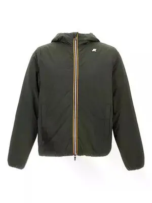 K-WAY Bomber Jacket