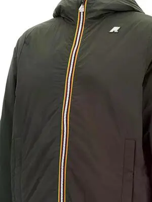 K-WAY Bomber Jacket
