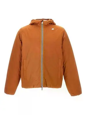 K-WAY Bomber Jacket