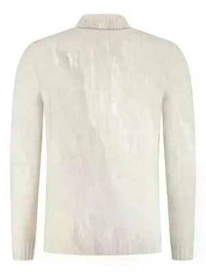Fedeli Organic Cotton Sweater