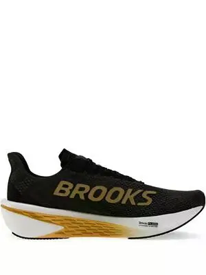 Brooks Hyperion Sneakers - Black