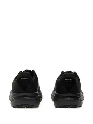 Brooks Ghost 17 Sneakers - Black