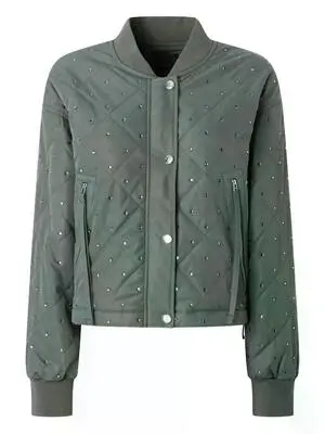 Pinko Studded Outerwear For Women