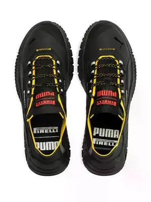 PUMA X Pirelli Replicat Sneakers
