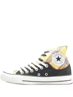 Converse Tie Dye High Top