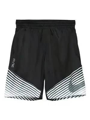 Nike Striped Shorts For Women