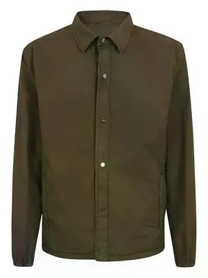 Herno Shirt Jacket Outerwear For Men