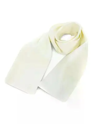 COURREGES Logo Scarf