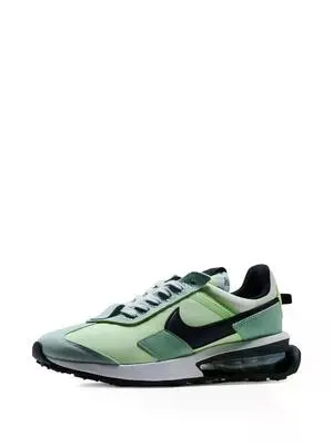Nike Air Max Pre-day Sneakers - Green