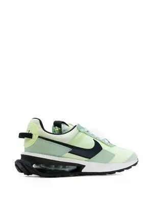 Nike Air Max Pre-day Sneakers - Green