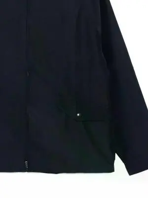 Nanamica Gore-tex Jacket - Blue