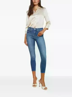 L'Agence Margot Jeans