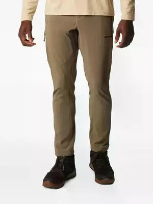 Columbia Zip-pocket Trousers