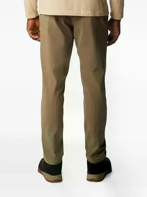 Columbia Zip-pocket Trousers