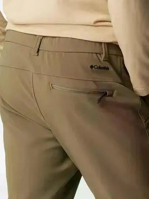 Columbia Zip-pocket Trousers