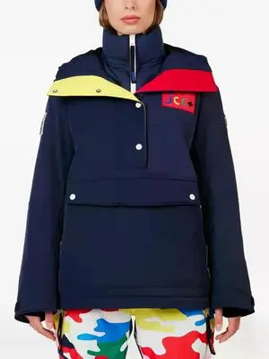 Rossignol X Jcc Valthor Hooded Jacket