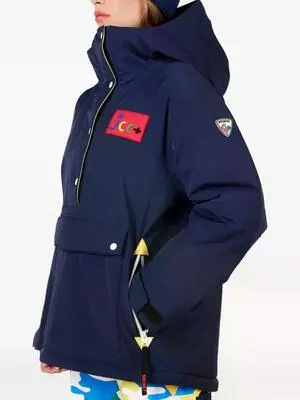 Rossignol X Jcc Valthor Hooded Jacket