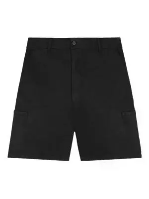 Represent Straight Leg Shorts For Men