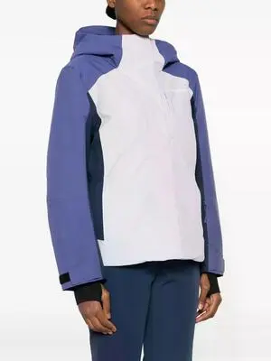 Rossignol Velika Ski Jacket - Grey