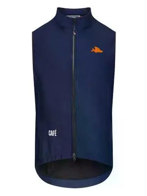 Cafe Du Cycliste Sibille Zip-front Gilet