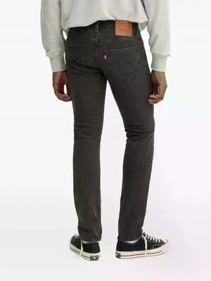 LEVI'S Stretch-cotton Jeans