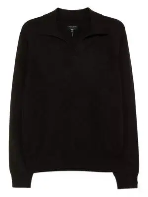 Rag & Bone Downing Polo Shirt