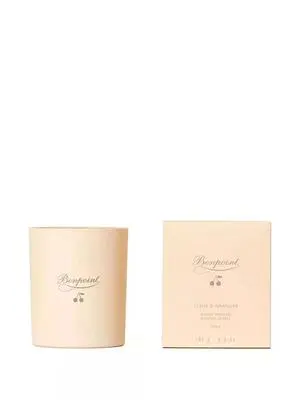 Bonpoint Orange Blossom Candle