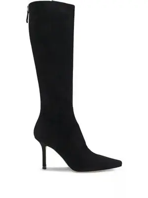 Boss Heeled Boots For Women