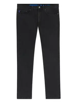 Hugo Five-pocket Cotton Jeans