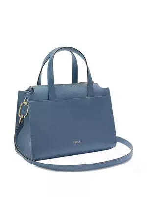 Furla Small Nuvola Boston Tote Bag
