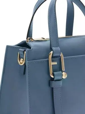 Furla Small Nuvola Boston Tote Bag