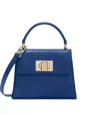 Furla Top-handle Satchel